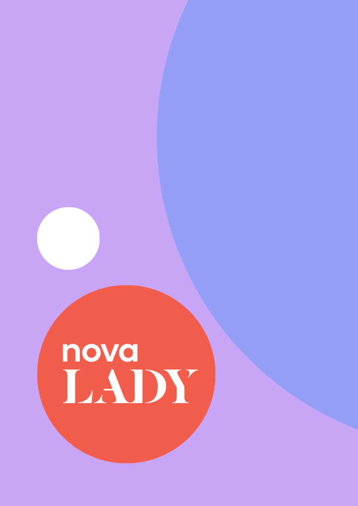 Nova Lady | TV Nova