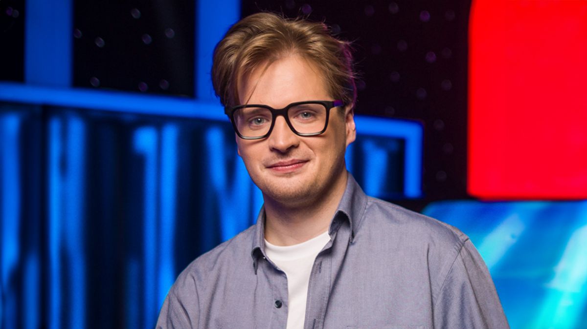 Nový lovec Bandita v exkluzivním rozhovoru: Věřím si v dějepise a matematice | TV Nova