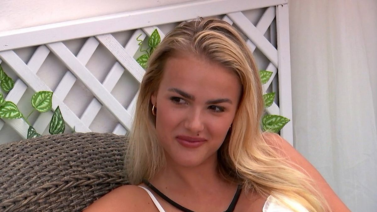 Naty ukázala svou životní lásku: Kde je Fabio? | TV Nova