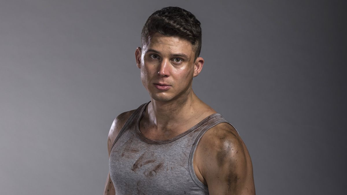 Sebastian Navrátil už není na ostrově: Survivor opustil z rodinných ...