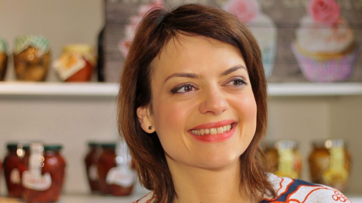 Gábina má pro Josefa šokující zprávu! Co mu oznámí? | TV Nova