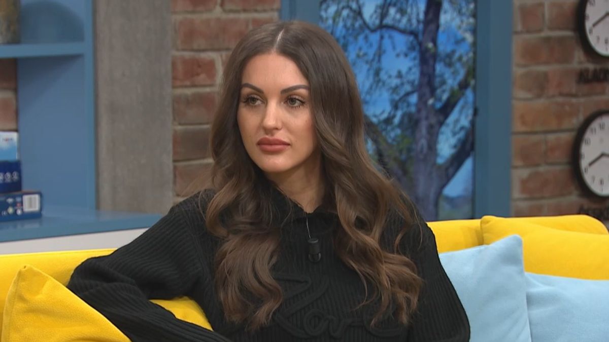 Influencerka Carrie Kirsten o kauze se svými ex: Nejsem žádná lhářka ...