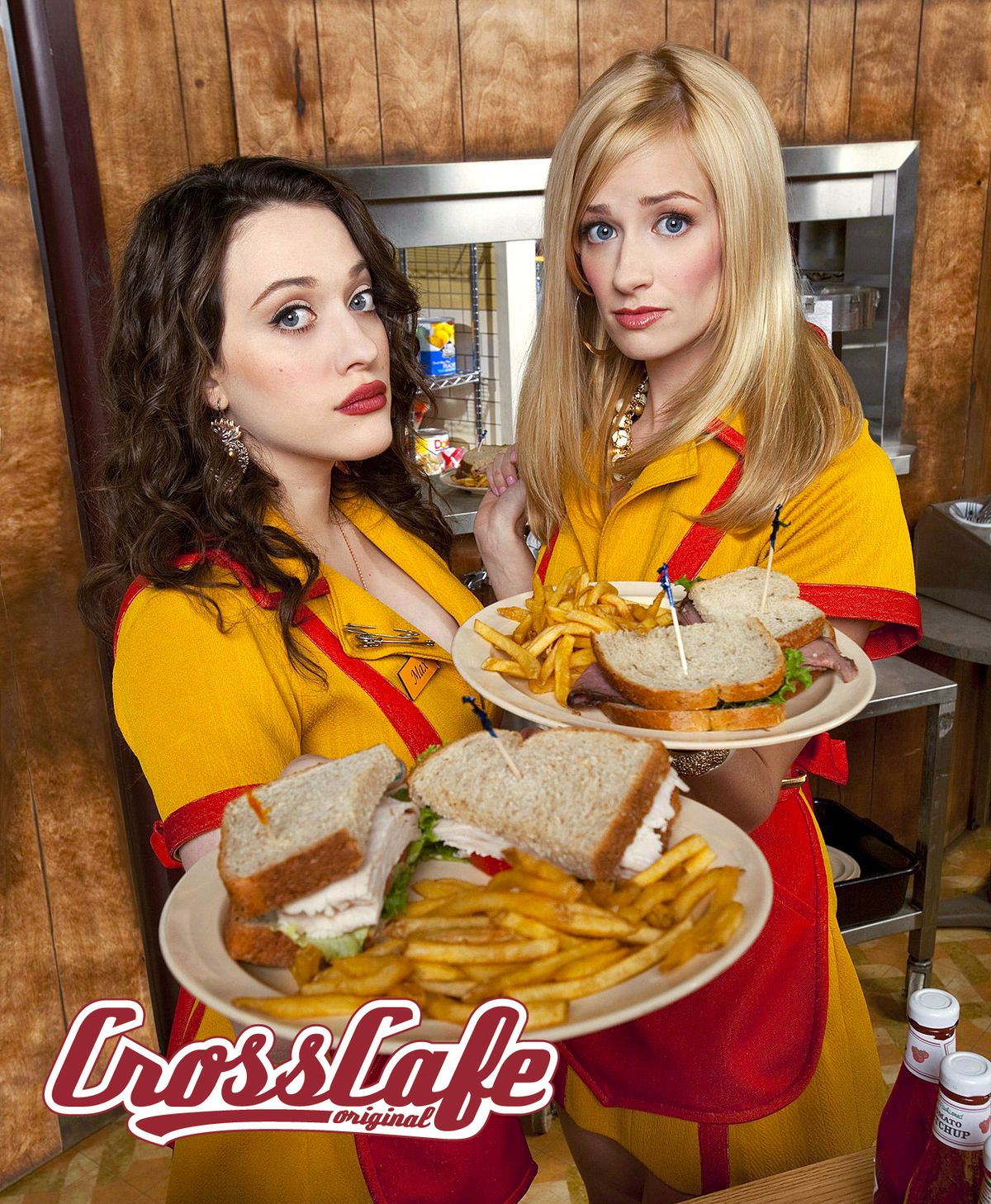 2 Socky: Pochybné přivýdělky i abstinence! Jaký je život hereček? | TV Nova