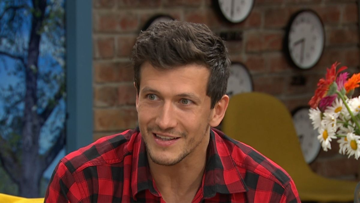Bachelor v akci: Jan vyráží na turné, Sabina ho bude hlídat | TV Nova