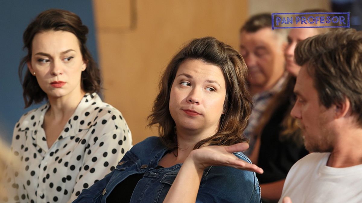 Alice z Ulice v nové roli! Jak ovlivní děj herečka Eva Hacurová? | TV Nova