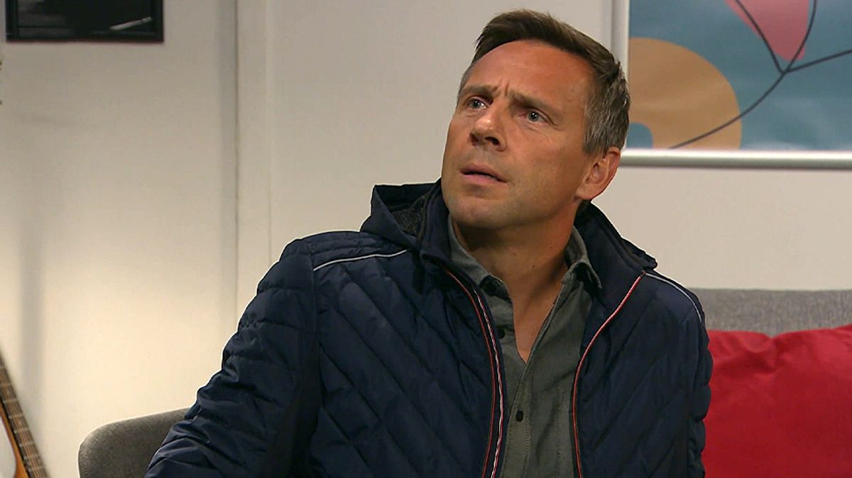 Nechci tě urazit ani naštvat: Gábina z Ulice promluví Hynkovi do duše ...