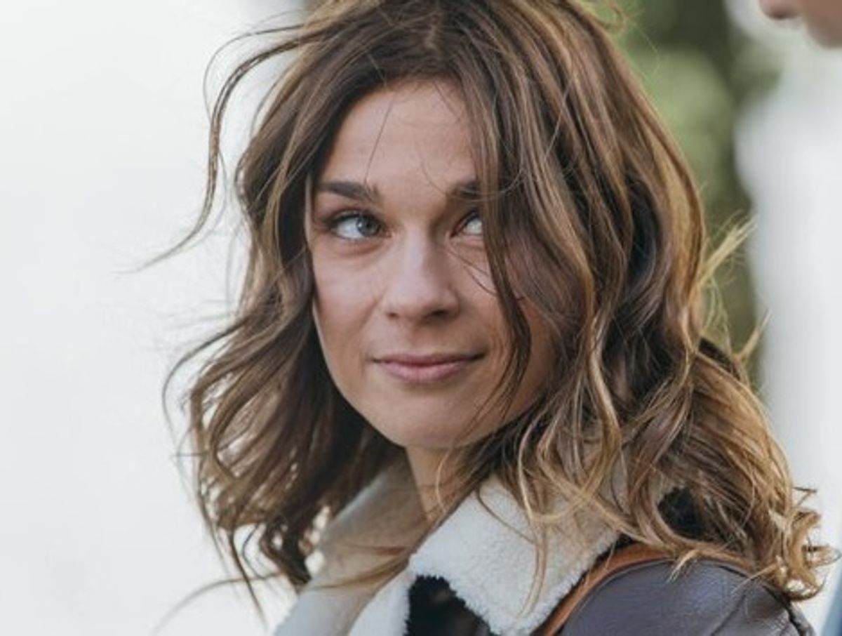 Pavla Gajdošíková | TV Nova