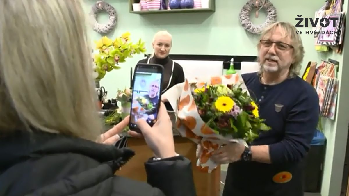 VIDEO: Dalibor Janda promluvil o nelehkých životních etapách. Ztráta ...