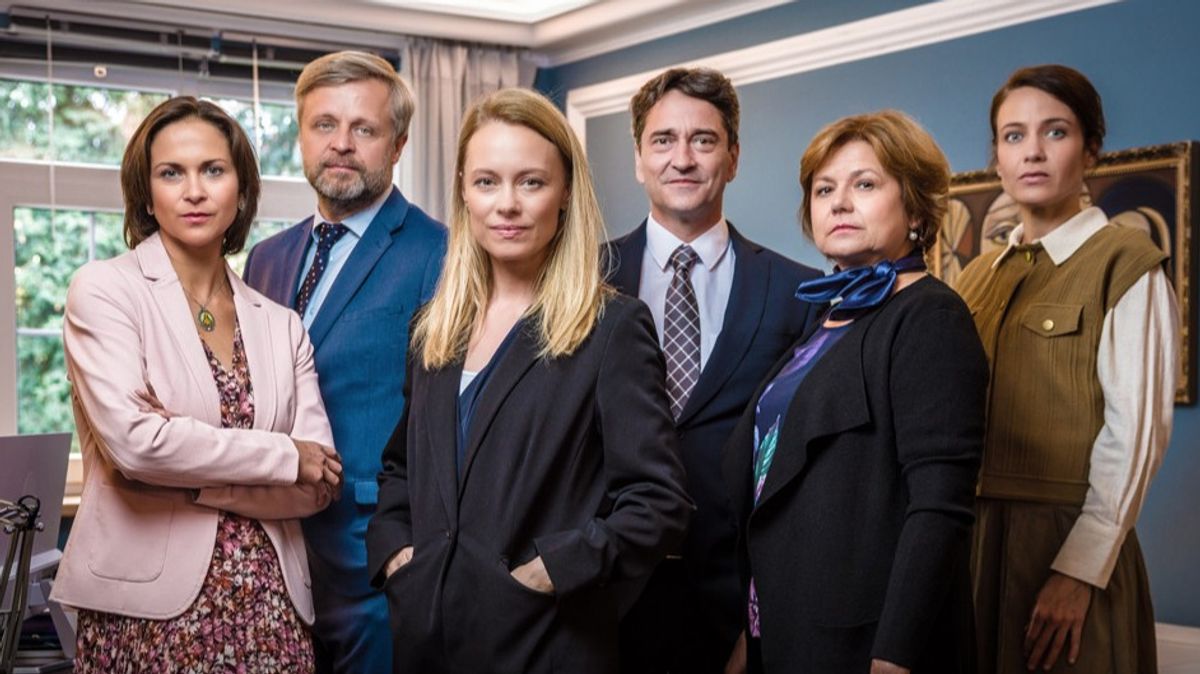 Jubilejní 20. sezóna Ulice: Návrat Jordánových i zcela nové postavy | TV Nova