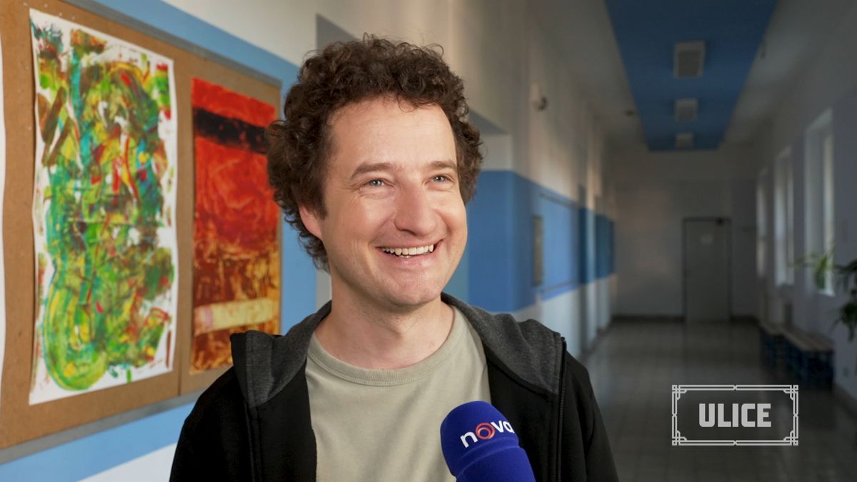 Pomsta v Ulici? Panzner prozradil, co bude s Eddiem | TV Nova