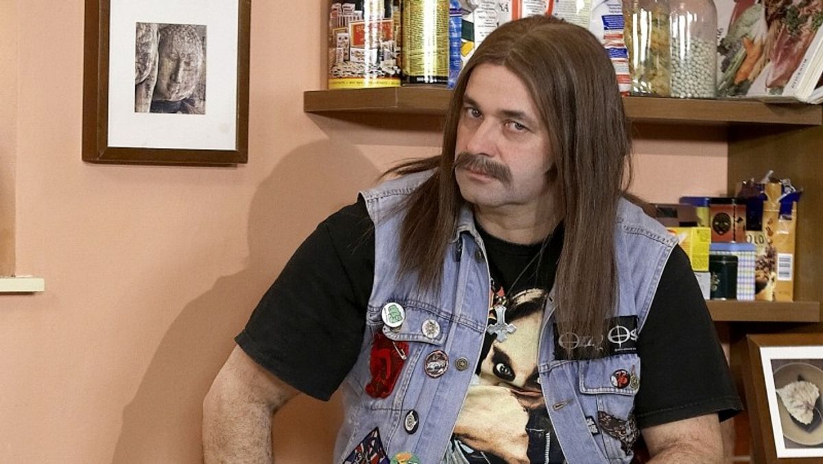 TOP ZAJÍMAVOSTI COMEBACKU: Ozzák se měl jmenovat jinak! | TV Nova