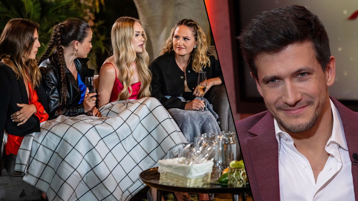 Očima Bachelora: Udělal jsem zásadní chybu, přiznal Jan | TV Nova