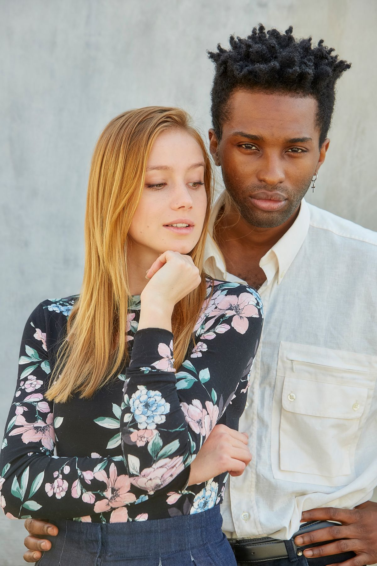 Do Ulice přichází Američan Jared Bailey. Jaká je jeho seriálová postava a komu převrátí život ...