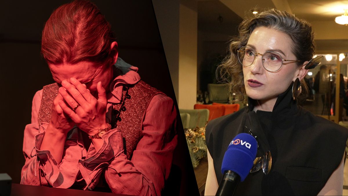 Matka Straky v podání Kusnjerové: S osudem syna se nikdy nesmířila | TV ...