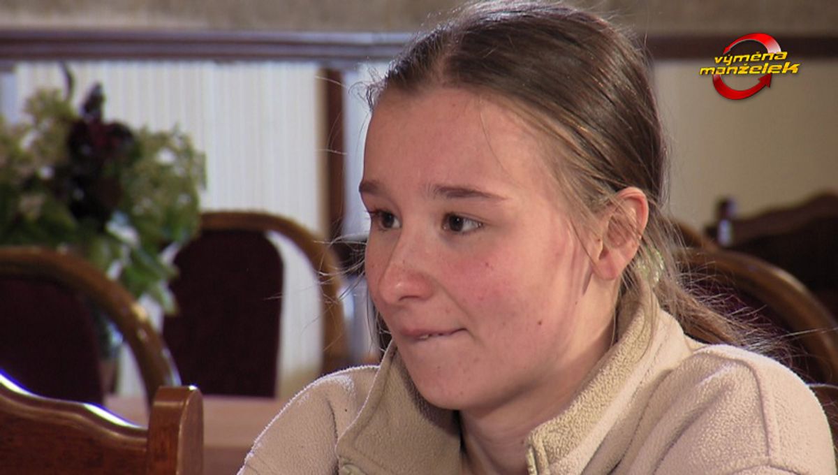 Mladinká Iva po Výměně: Lidé nás napadají! Prozradila, jakým nadávkám musí čelit | TV Nova