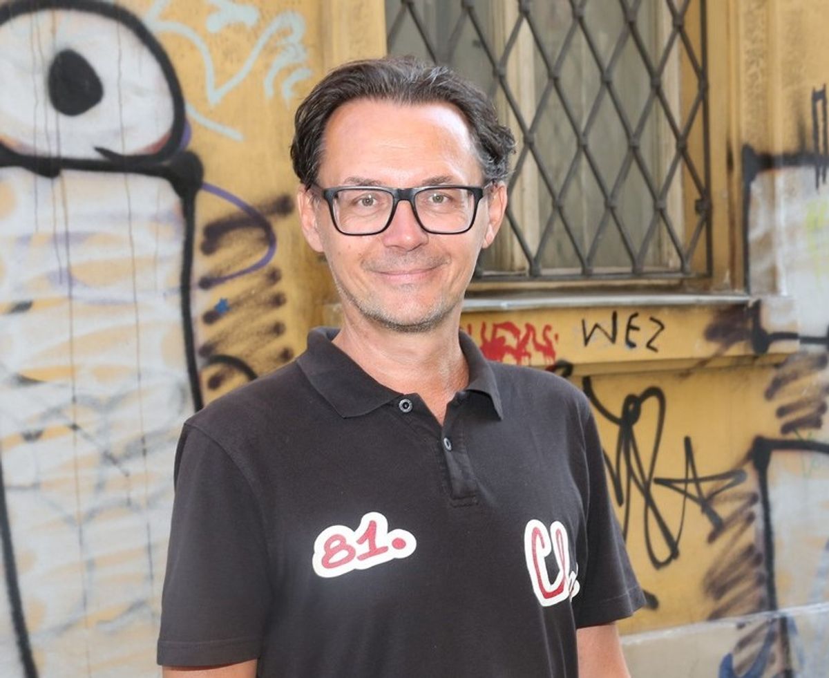 Jakub Wehrenberg | TV Nova