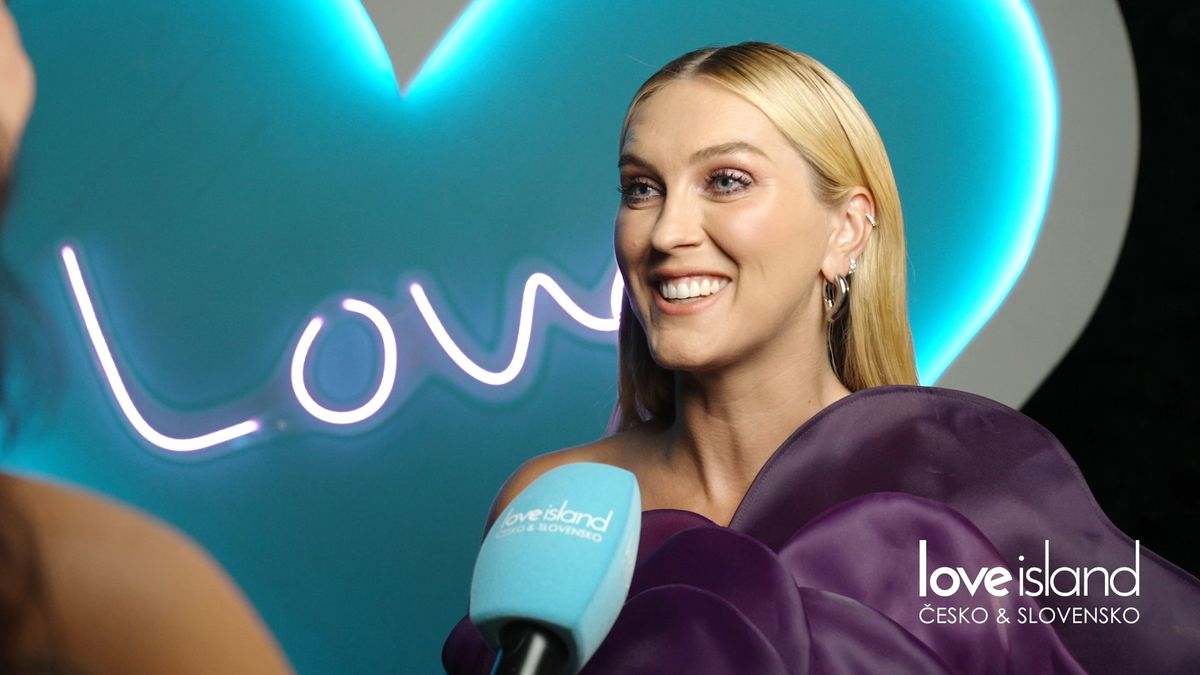 U ohniště měla husí kůži i Zorka Hejdová. Daniel z Love Islandu dostal lekci | TV Nova