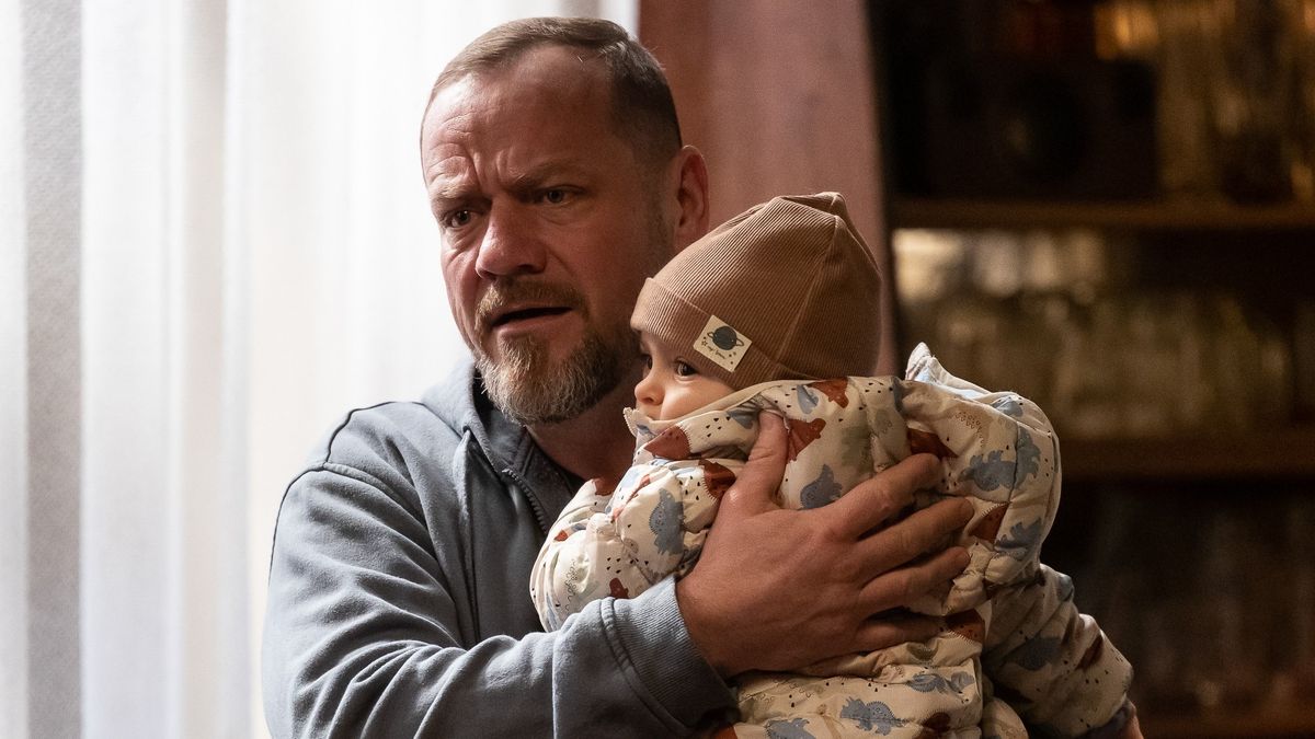 Velké zvraty v druhé řadě Jedné rodiny: Vytoužená láska, maturita i nové postavy | TV Nova