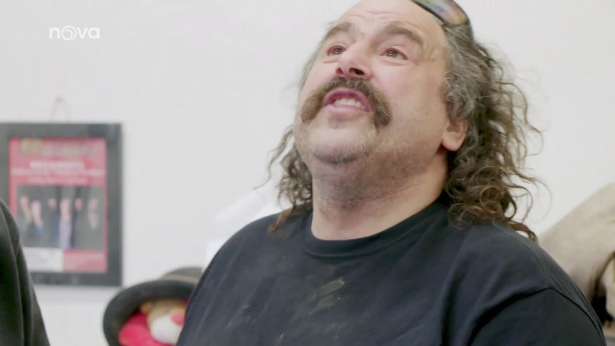 10. díl | Mechanici z Rust Valley | TV Nova