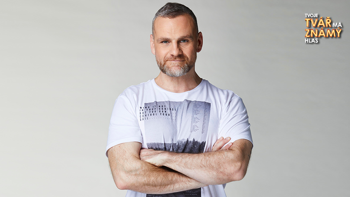 Ján Jackuliak má velkou prosbu na produkci Tvojí tváře! Co by ...