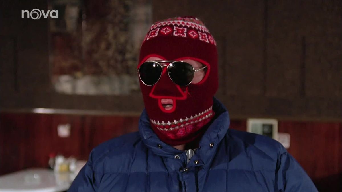 38. díl - Posvítit si na vraždu | Columbo | TV Nova