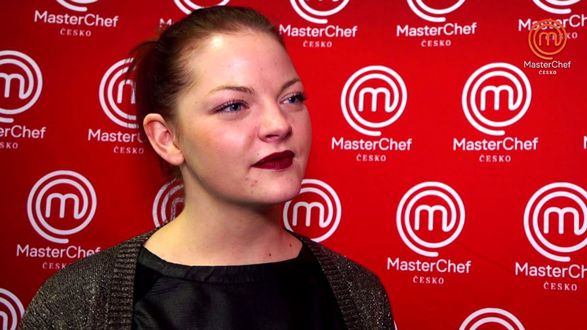 Ze svatby sešlo: Lea z MasterChefa teď má úplně jiné starosti | TV Nova