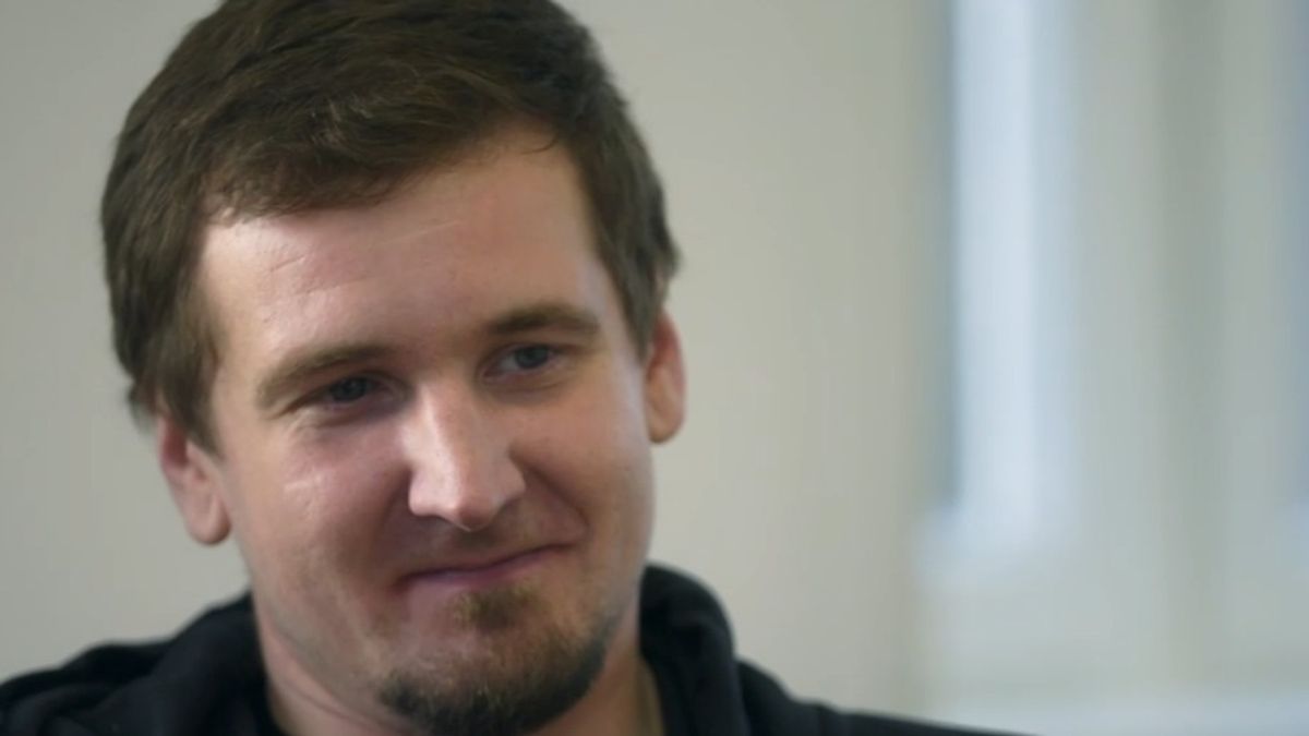 Skromný Andrej z Utajeného šéfa: Nechtěl přijmout hodnotný dar | TV Nova