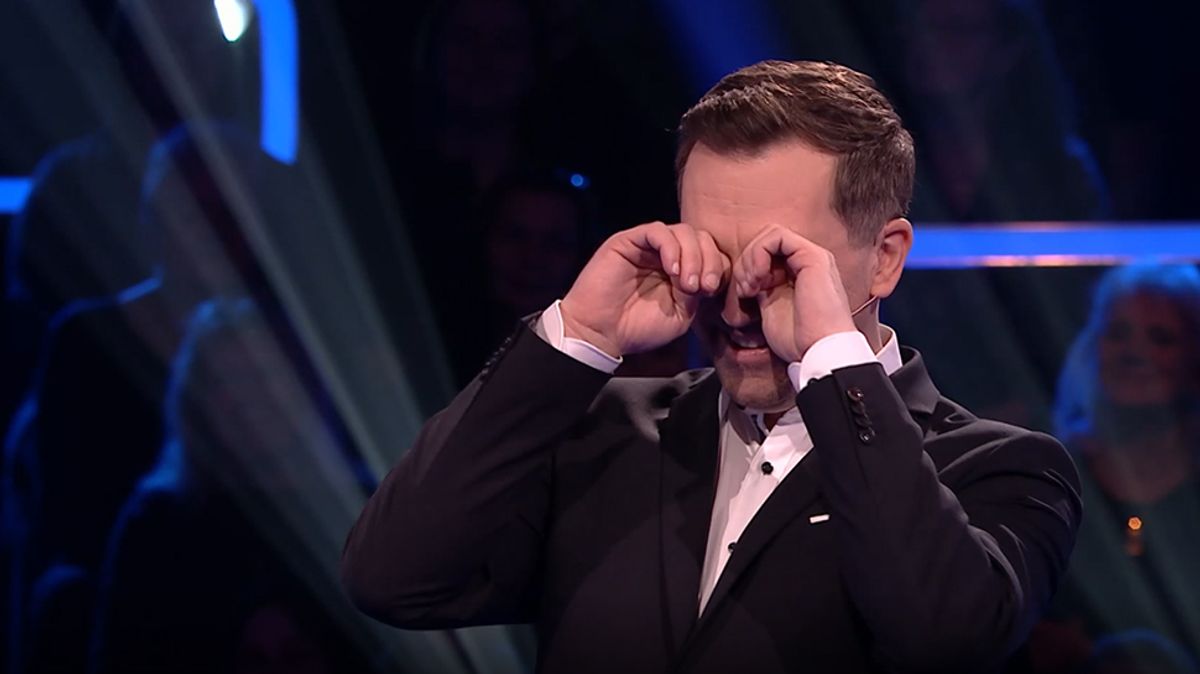 V Superlovu se to zvrtne! Do čeho se Ondřej Sokol pěkně zamotá? | TV Nova