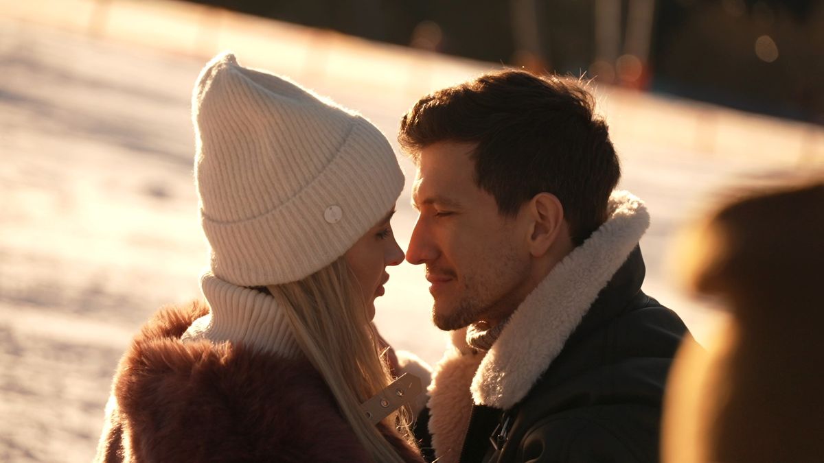 Láska z Bachelora: Jan a Sabina jsou spolu, začátky byly náročné | TV Nova