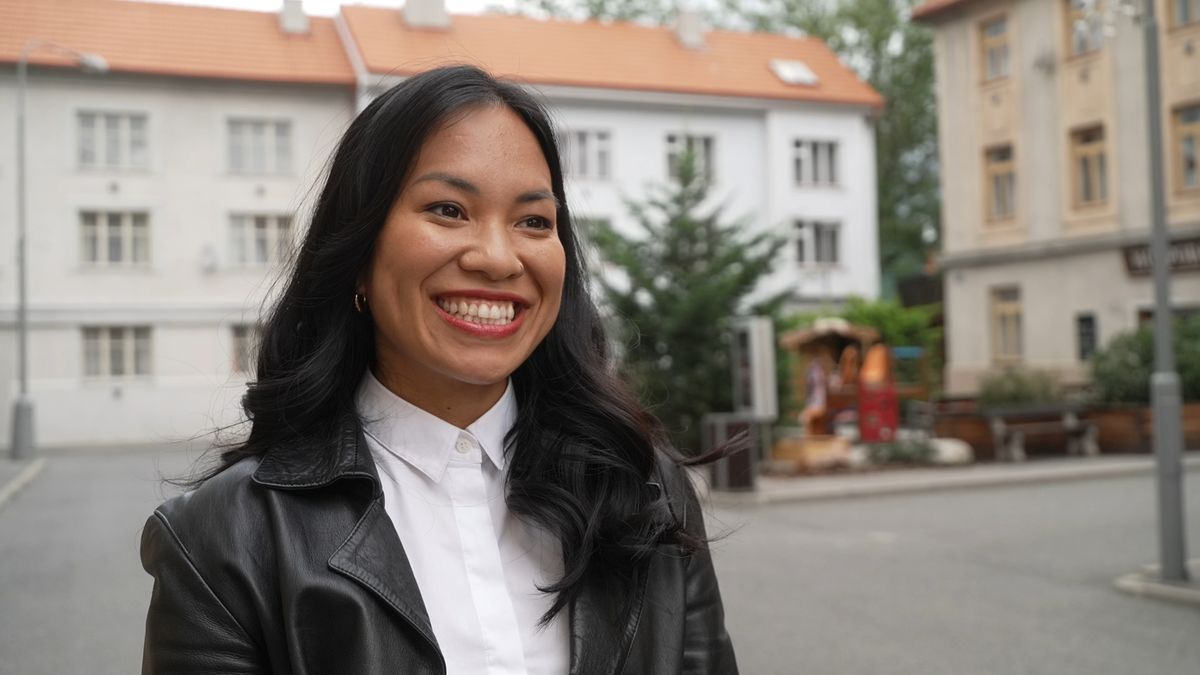 Kuchařka Chili míří do seriálu Ulice: Její první kroky povedou do ...