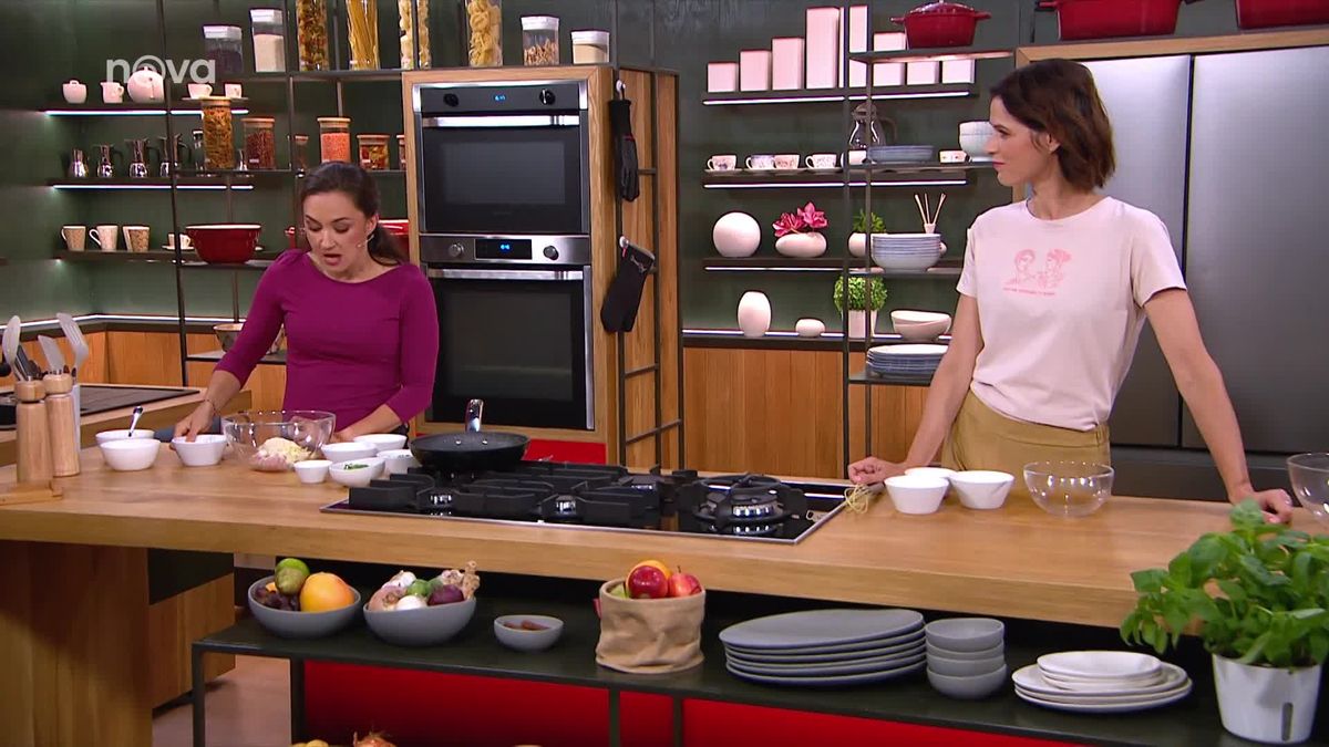 Tescoma s chutí | Tescoma s chutí | TV Nova