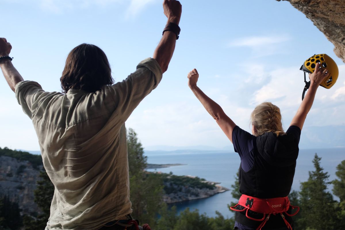 Fotogalerie - Zdenka Predná s ľahkosťou prichádza späť a spieva si La ...