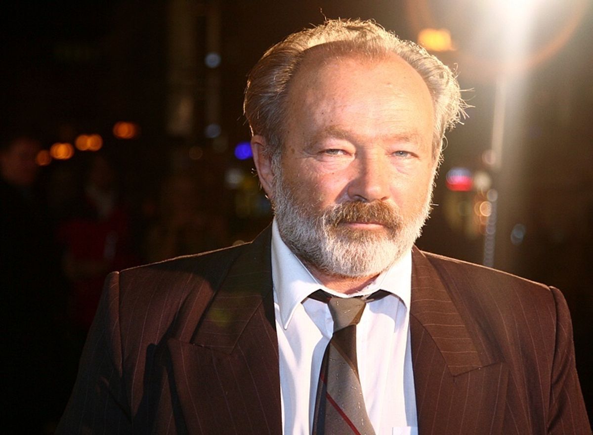 Rudolf Hrušínský ml. | Osobnosti | TV Nova