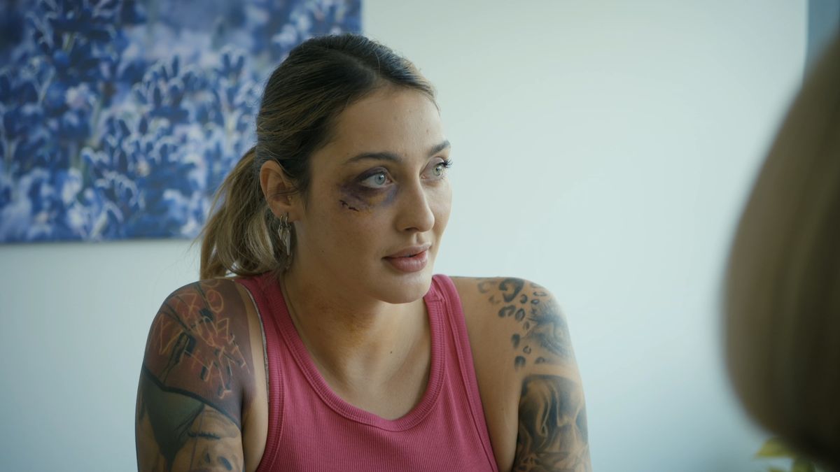 Kundosaki si chce v Jedné rodině nechat zmrazit vajíčka. Narazí ale na ...