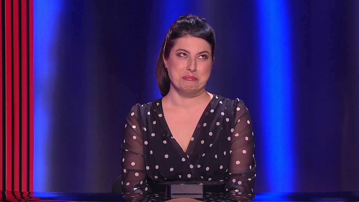Infarktový moment v Na lovu: Finále s Belladonnou rozhodla jedna ...