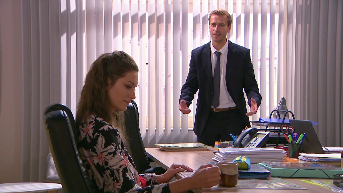 Exkluzivní ukázka z Ulice: Magda a Prokop se do sebe pustí kvůli Soně ...