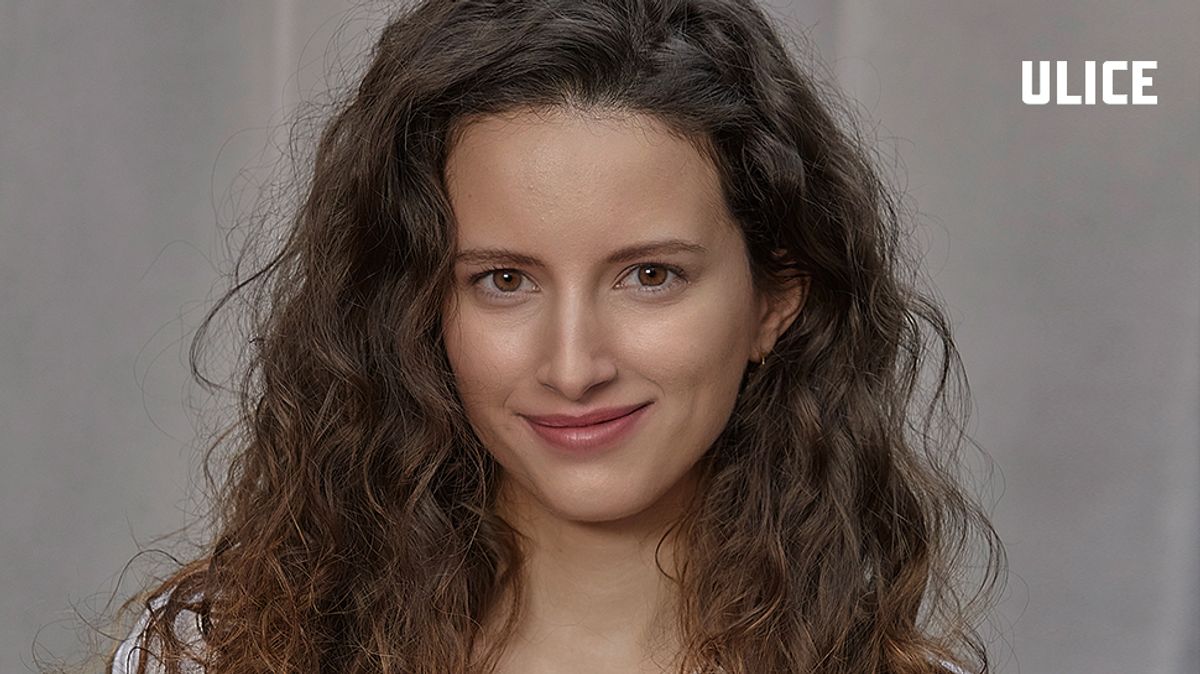 Rozhovor s Michelle Hansen: Vnímám postavu Skyler jako renesanční ženu ...