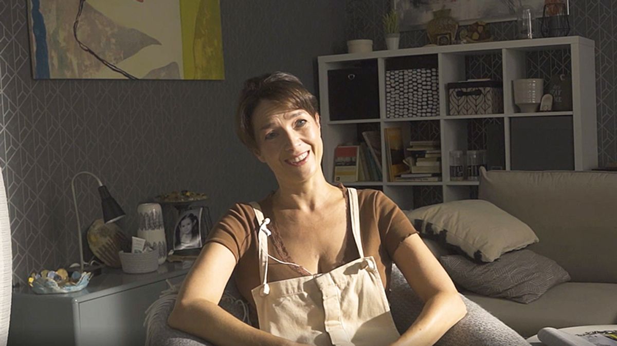 Tereza Kostková: Střídavou péči jsem řešit nemusela. Co pro ni bylo zásadní? | TV Nova