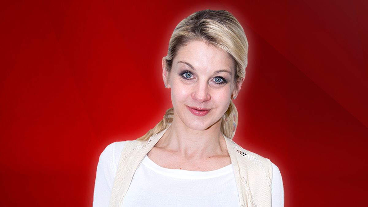 Sabina Laurinová | TV Nova