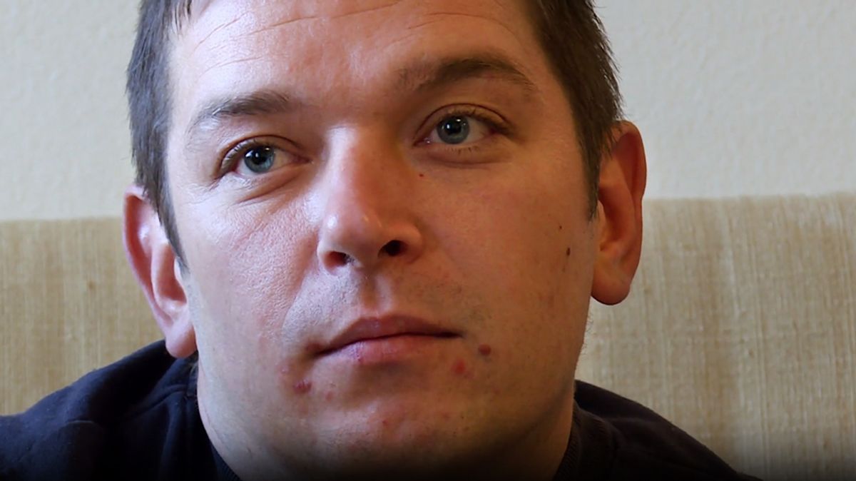 Filip se ve Výměně manželek neobjevil poprvé! Všimli jste si ho? | TV Nova