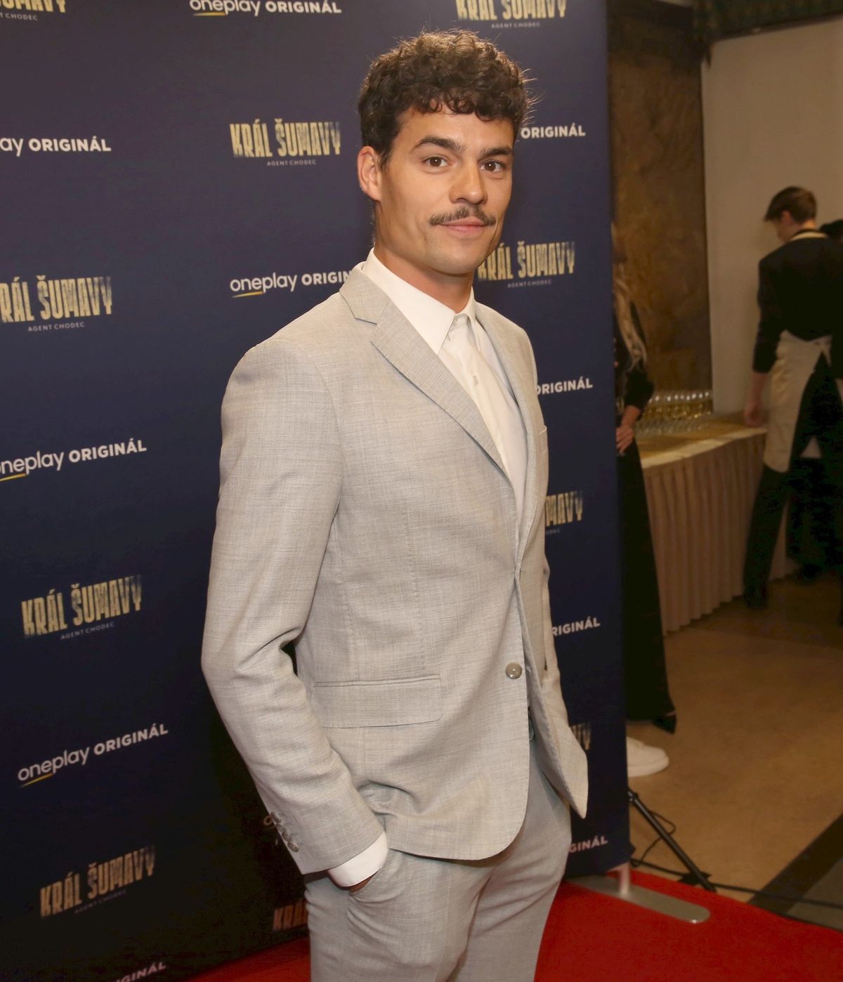 Filip Březina | TV Nova