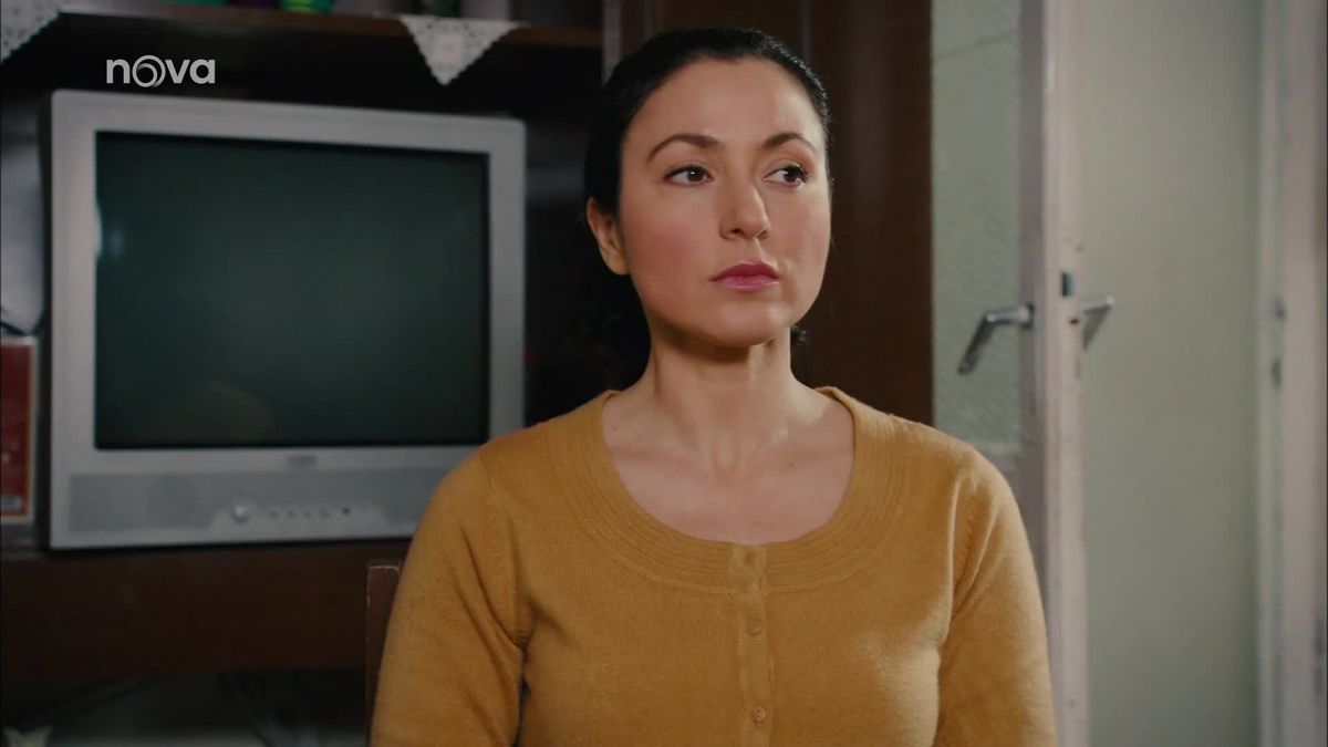 38. díl | Pomsta nebo láska | TV Nova