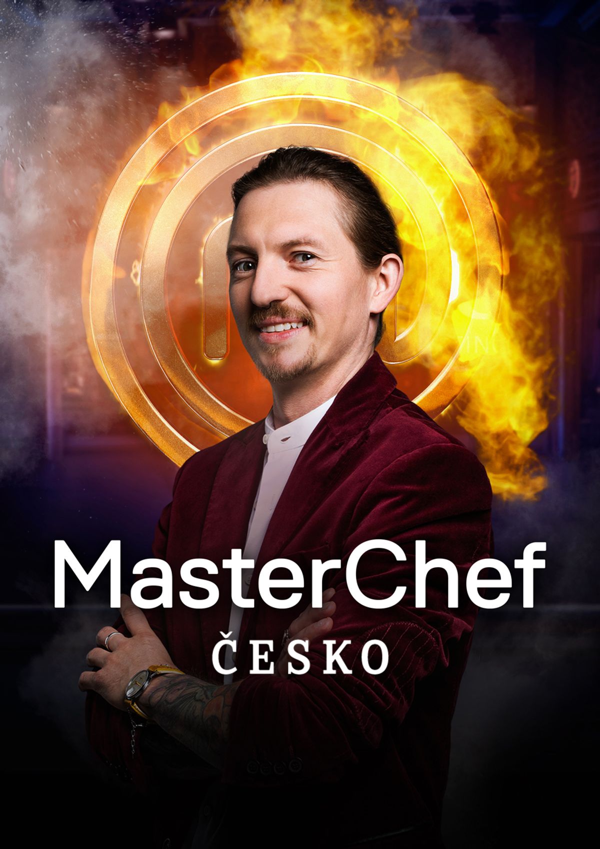 MasterChef Česko | TV Nova