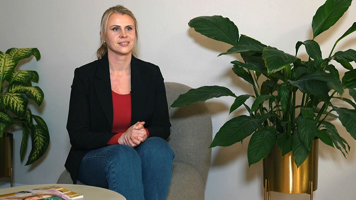 Život naruby po Extrémní proměně: Dominika se usmířila s babičkou a ...