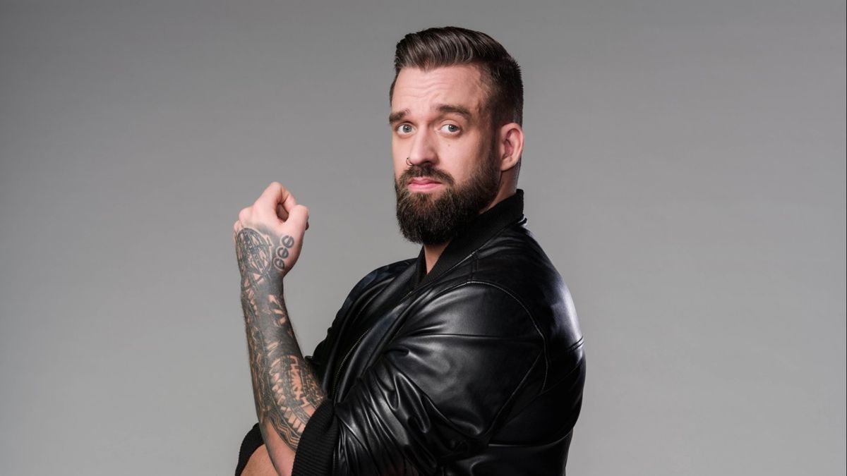 Hell’s Kitchen bude pro Davida testem: Prý umí dokonalý steak | TV Nova