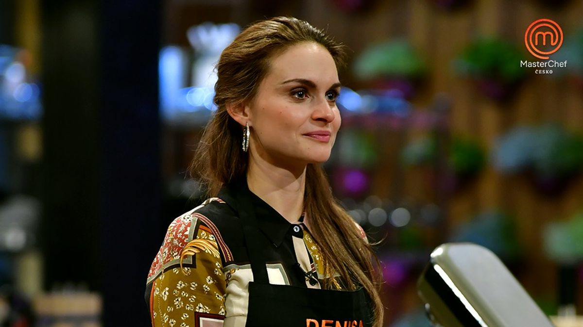 Jak se vyřazená Denisa z MasterChefa dozvěděla o své nemoci? Z jejího příběhu jde mráz po zádech ...