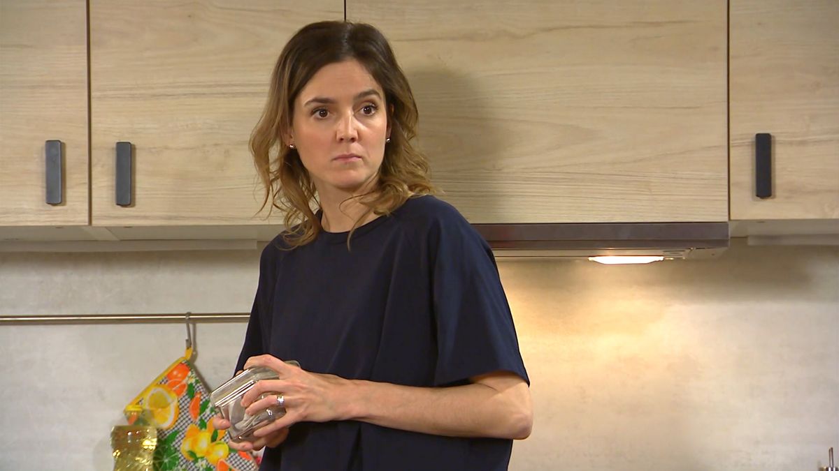 Karla z Ulice svou averzi vůči Monice neskrývá: Tohle se Márovi líbit ...