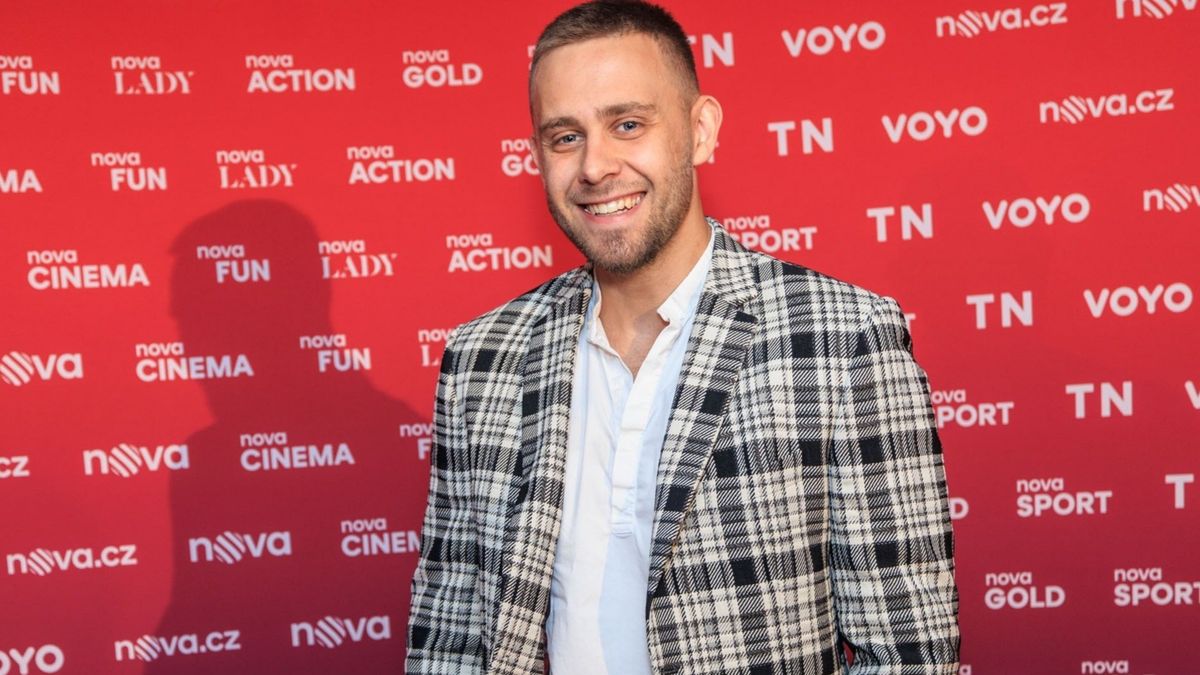 Vincent Navrátil trávil léto s Tomášem ze Survivoru. A má nový koníček ...