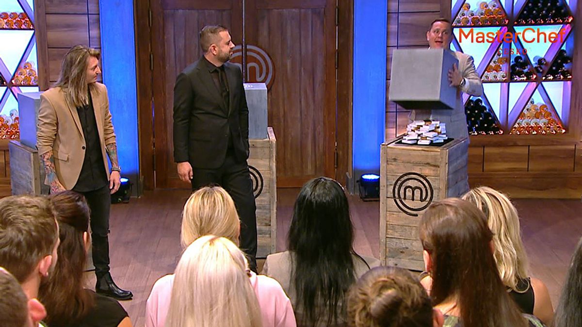 MasterChef 2021 vyhraje milion! Jaké další novinky vás čekají? | TV Nova