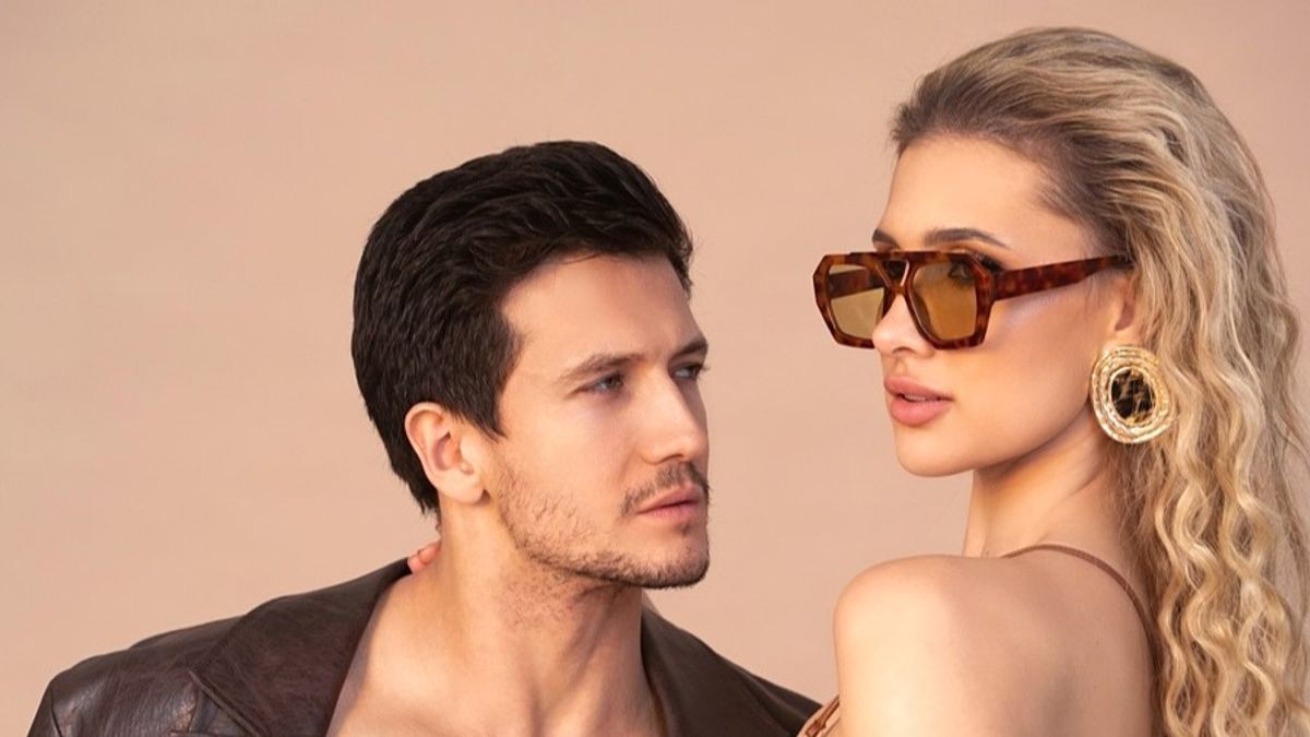 Sabina z Bachelora čelí kritice: Nechci hrát žádnou roli, já jsem já ...